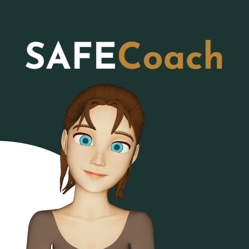 SafeCoach - Quantumfrog GmbH
